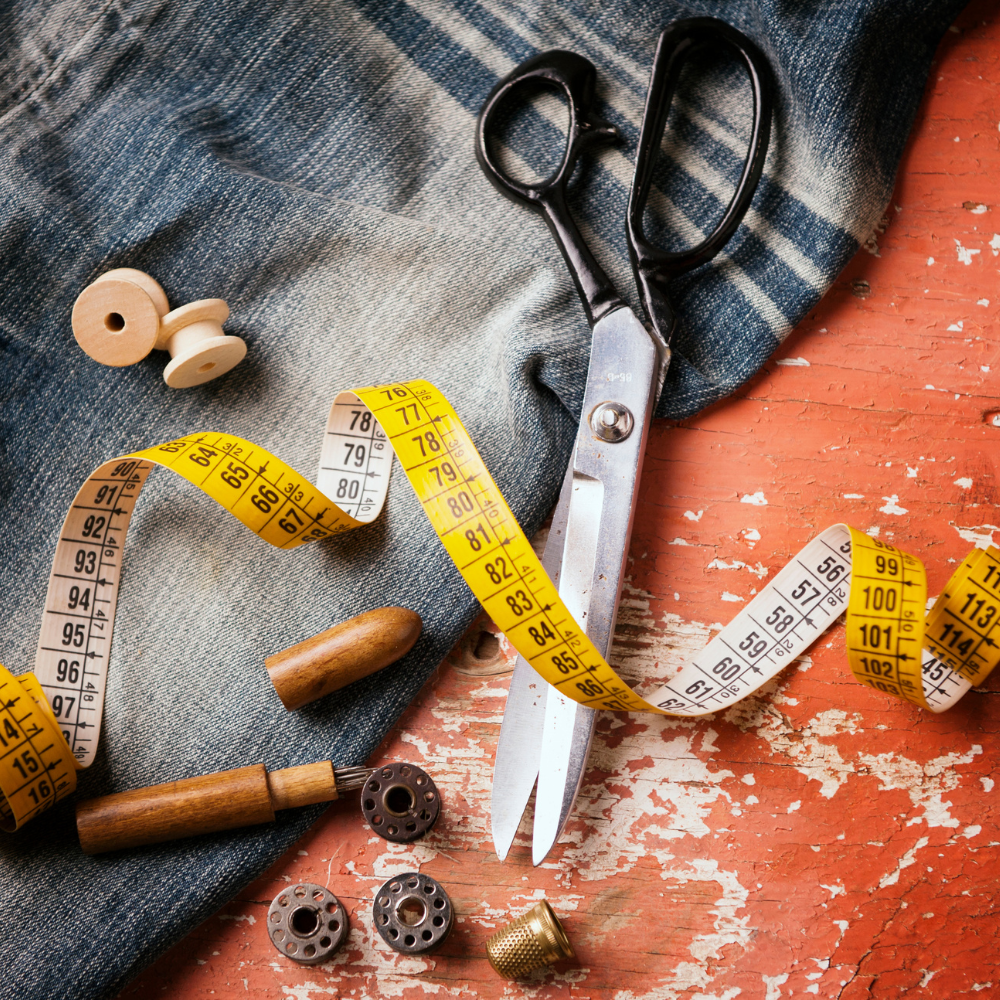 Stitching Together Style: Modern Alteration Services for Every Need ...